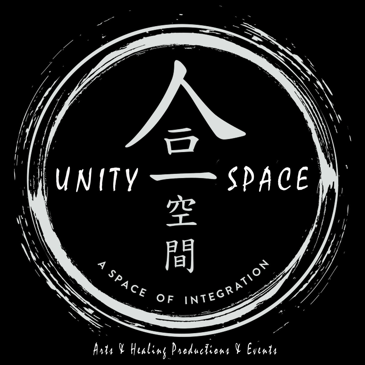 Dance and Nature Project – Unity Space